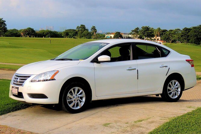 Puerto Vallarta Roundtrip Shuttle Airport Transfer - A Deep Dive into the Experience