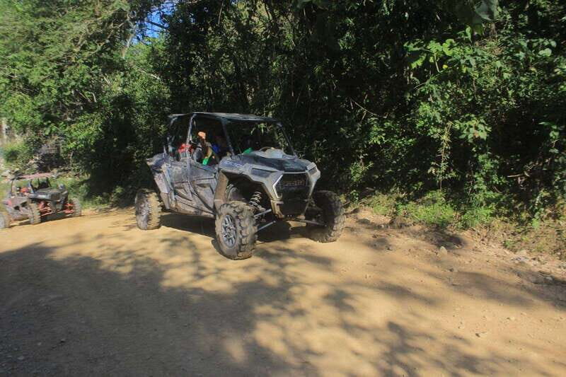 Puerto Vallarta: RZR Adventure with Tequila Tasting - An In-Depth Look at the Puerto Vallarta RZR and Tequila Tour