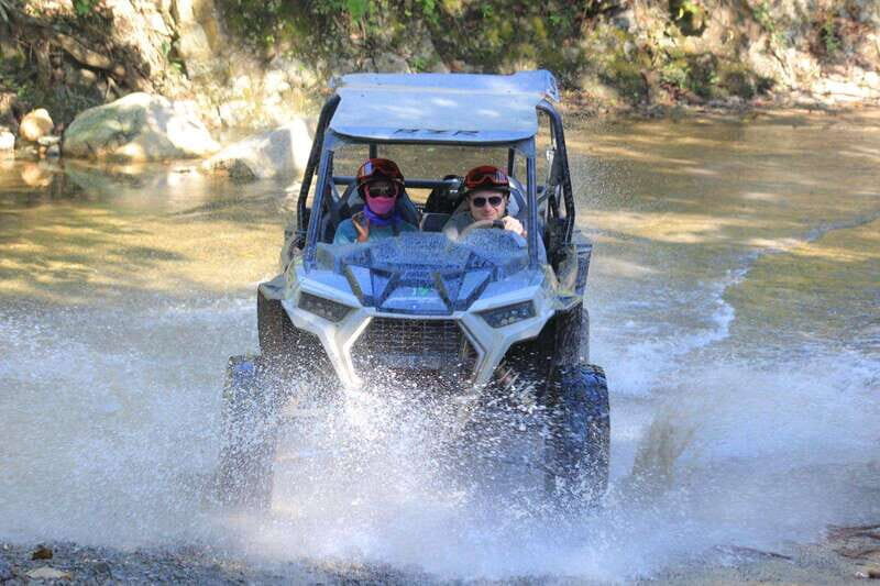 Puerto Vallarta: RZR Adventure with Tequila Tasting - Final Thoughts