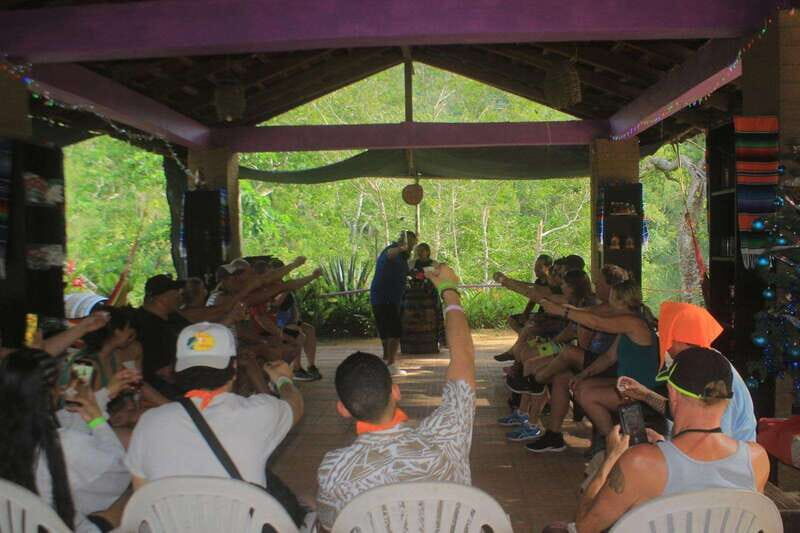 Puerto Vallarta: RZR Adventure with Tequila Tasting - FAQ