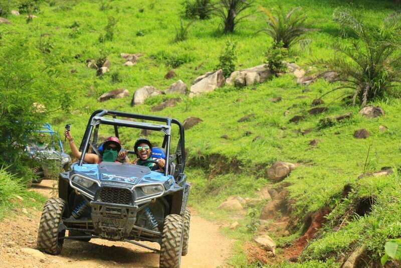Puerto Vallarta: RZR Canopy River - Final Thoughts