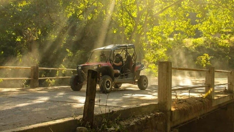 Puerto Vallarta: RZR Rio Cuale - Authentic Experiences and Authenticity