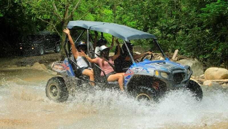 Puerto Vallarta: RZR Rio Cuale - Who Would Love This Tour?