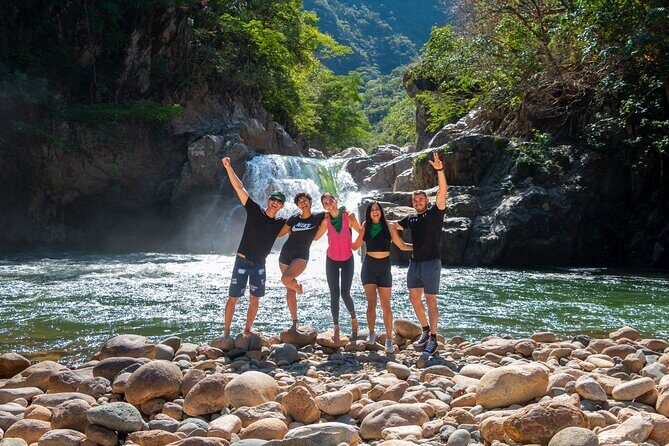 Puerto Vallarta RZR Tour to the Sierra - A Detailed Look at the Puerto Vallarta RZR Tour