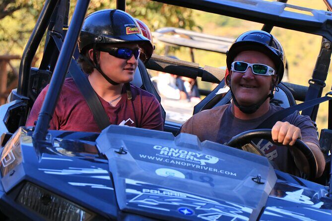 Puerto Vallarta RZR Tour to the Sierra - The Actual Experience: An Honest Breakdown