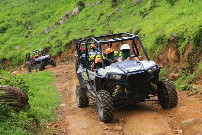 Puerto Vallarta RZR Tour to the Sierra - Authentic Experiences Highlighted by Travelers