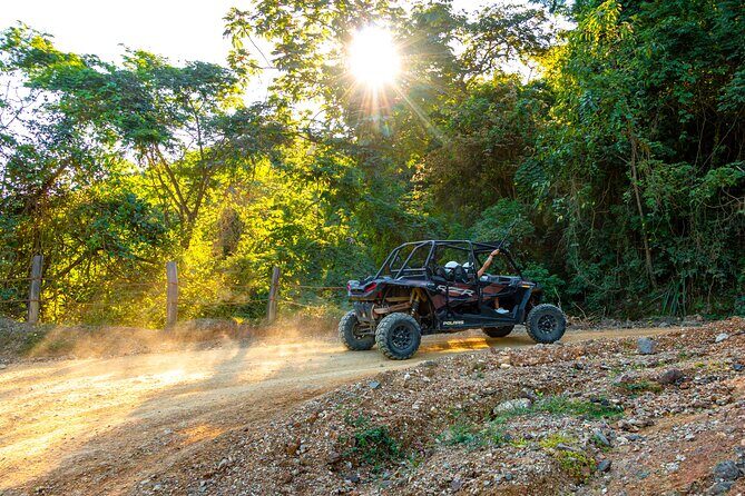 Puerto Vallarta RZR Tour to the Sierra - Who Will Love This Tour