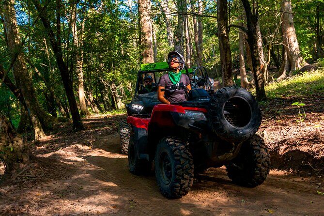 Puerto Vallarta RZR Tour to the Sierra - Final Thoughts: Is It Worth It?