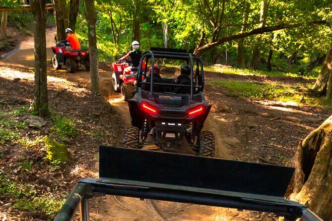 Puerto Vallarta RZR Tour to the Sierra - FAQs