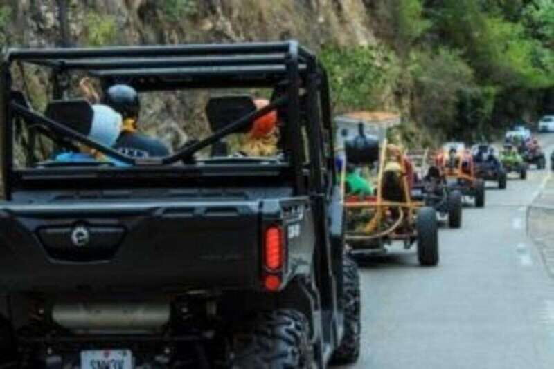 Puerto Vallarta: RZR Viking El Eden - Exploring Puerto Vallarta’s RZR Viking El Eden Tour: A Detailed Look