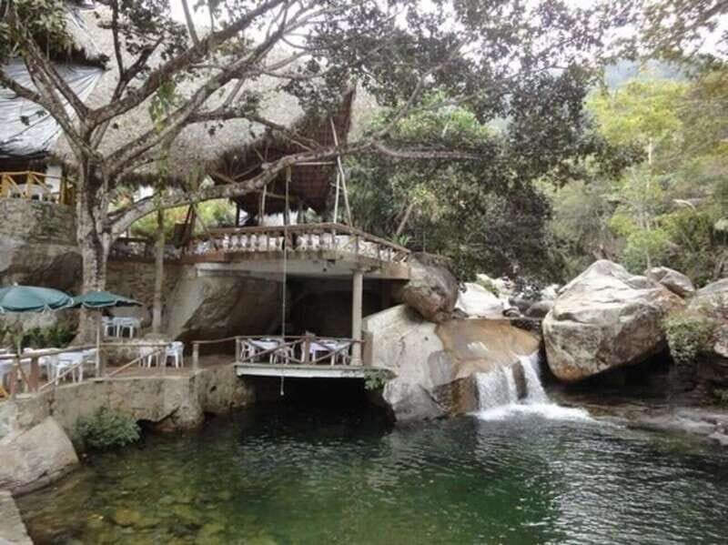 Puerto Vallarta: RZR Viking El Eden - Summary: Why Choose the RZR Viking El Eden Tour?