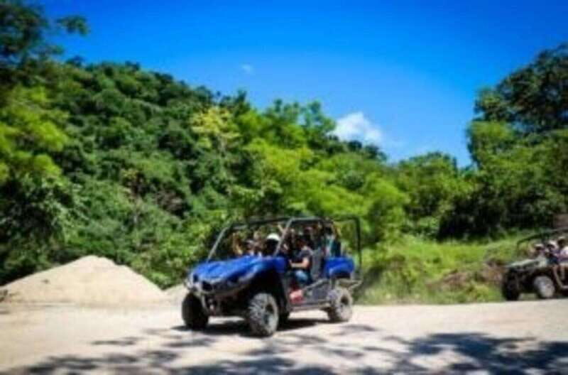 Puerto Vallarta: RZR Viking El Eden - FAQs