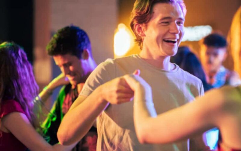 Puerto Vallarta: Salsa Class and Local Dance Night - Key Points