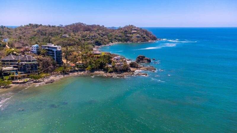 Puerto Vallarta: Sayulita and San Pancho Beaches Tour - Exploring Sayulita and San Pancho