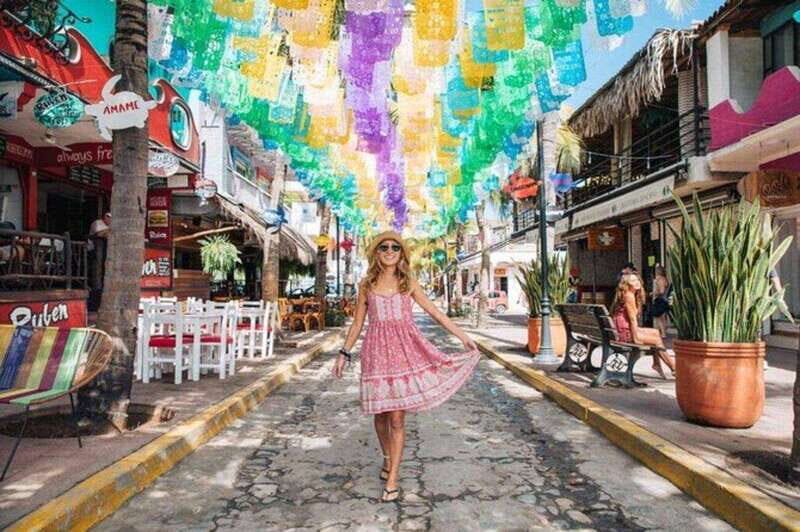 Puerto Vallarta: Sayulita and San Pancho Day Trip - An In-depth Look at the Tour Experience