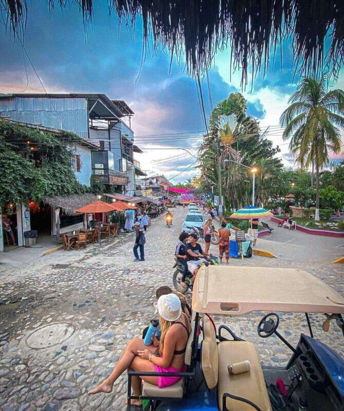 Puerto Vallarta: Sayulita and San Pancho Day Trip - Who Is This Tour Best For?