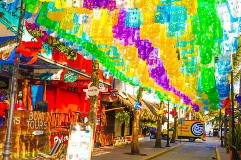 Puerto Vallarta: Sayulita and San Pancho Day Trip - The Sum Up