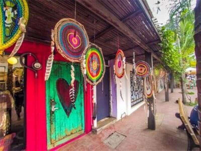 Puerto Vallarta: Sayulita and San Pancho Tour - Key Points