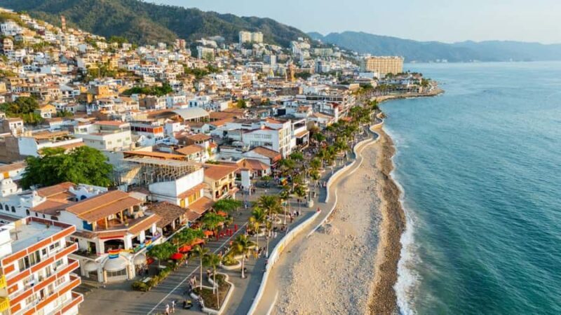 Puerto Vallarta: Sayulita & San Pancho Private Day Tour - Key Points