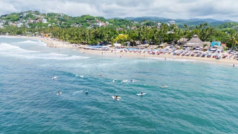 Puerto Vallarta: Sayulita & San Pancho Private Day Tour - Final Thoughts