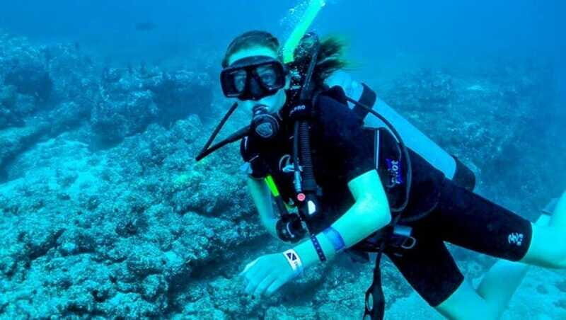 Puerto Vallarta: Scuba Dive at Los Arcos - FAQ