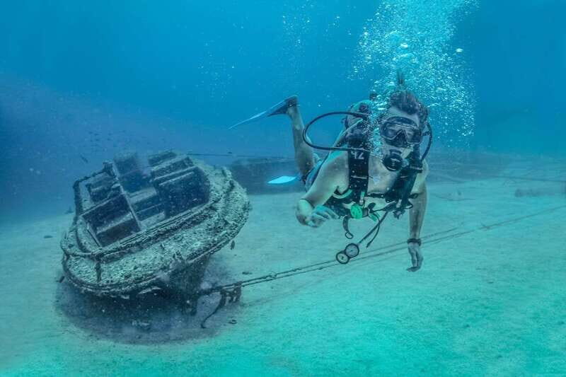 Puerto Vallarta: Scuba Dive in Las Caletas - Practical Tips for Making the Most of Your Tour
