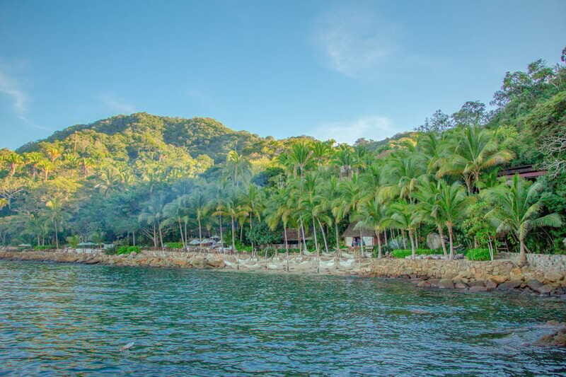 Puerto Vallarta: Scuba Dive in Las Caletas - Real Traveler Insights