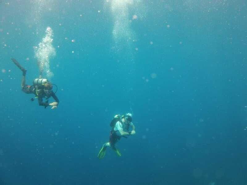 Puerto Vallarta: Scuba Diving Expedition at El Malinal - An Introduction to the El Malinal Scuba Experience