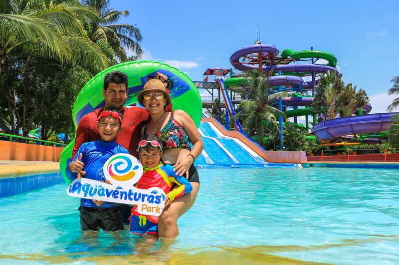 Puerto Vallarta: Sea Lion Discovery - Beyond the Encounter: Waterpark Highlights