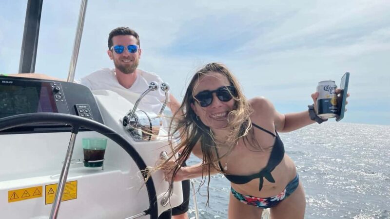 Puerto Vallarta: Semi-Private Sailing for Small Groups - Additional Information and Tips
