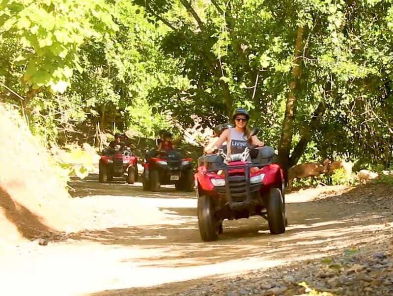 Puerto Vallarta: Sierra Madre ATV Mountain Adventure - Why Choose This Tour?