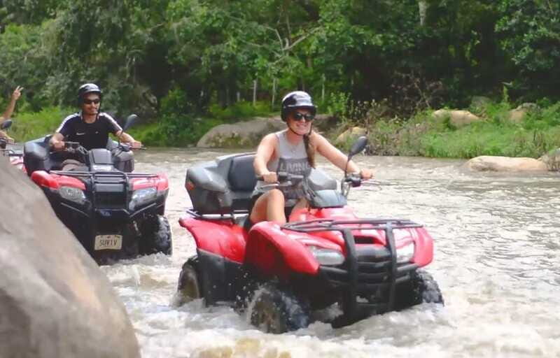 Puerto Vallarta: Sierra Madre ATV Mountain Adventure - FAQs