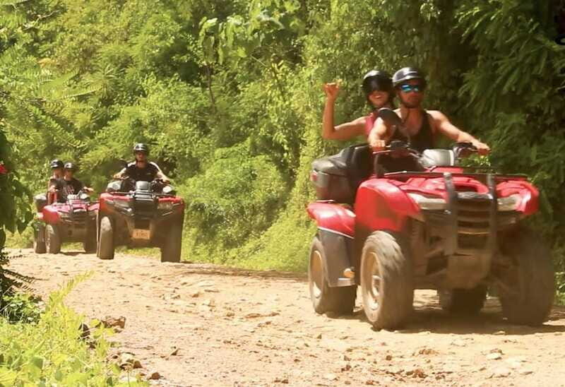 Puerto Vallarta: Sierra Madre ATV Mountain Adventure - Final Thoughts