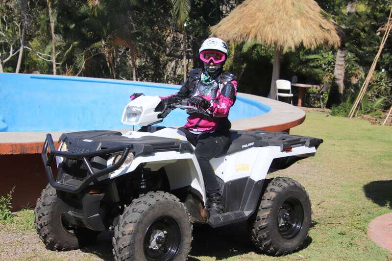 Puerto Vallarta: Single Rider ATV Tour with Biking - Final Thoughts