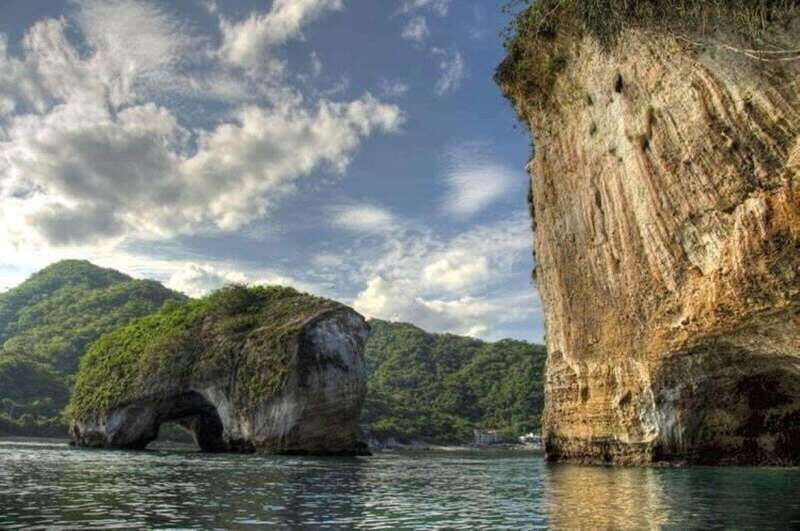 Puerto Vallarta: Snorkel Adventure at Los Arcos - Key Points