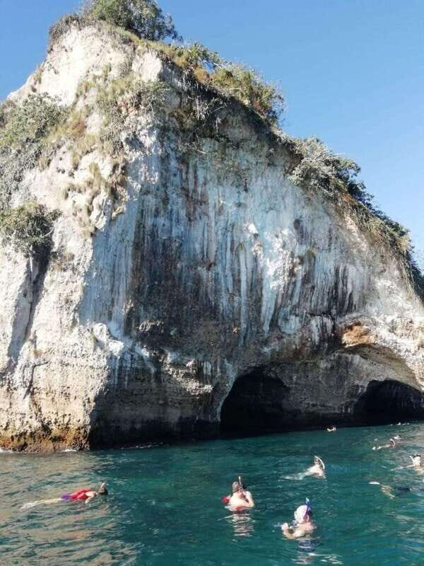 Puerto Vallarta: Snorkel Adventure at Los Arcos - FAQs