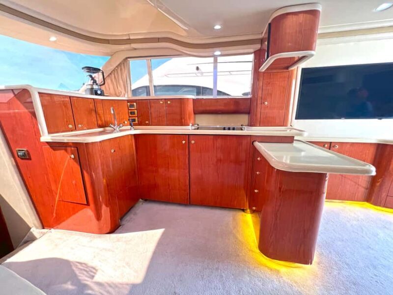 Puerto Vallarta: Snorkel and Swim Tour with Lunch and Drinks - The Lunch and Beverage Experience