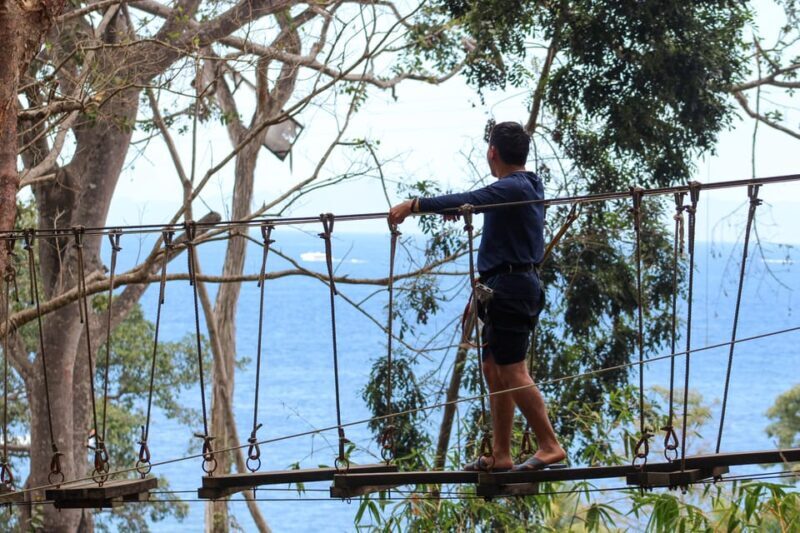 Puerto Vallarta: Snorkel in Colomitos Beaches & Canopy Tour - Who Will Love This Tour?