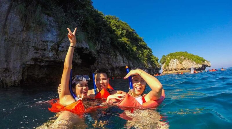Puerto Vallarta: Snorkel in Los Arcos, Las Animas & Quimixto - The Itinerary in Detail: Why Each Stop Matters