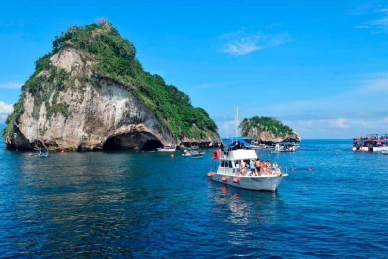 Puerto Vallarta: Snorkel in Los Arcos, Las Animas & Quimixto - The Sum Up: Who Will Get the Most from This Tour?