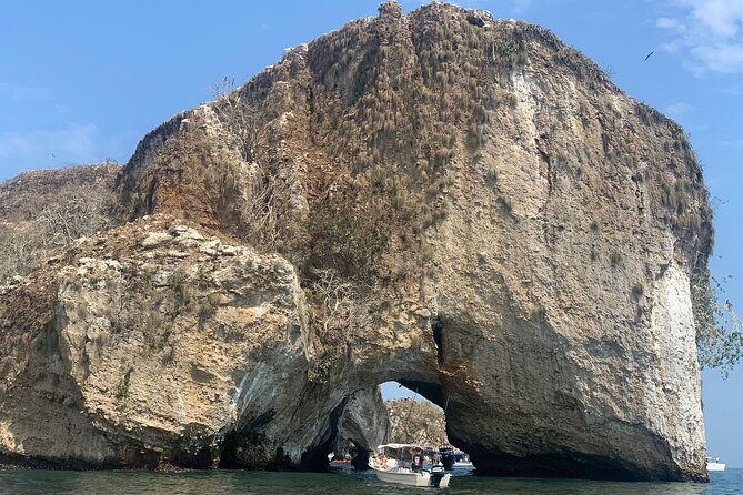 Puerto Vallarta snorkel tour at Los Arcos - Value for Money: Is It Worth It?