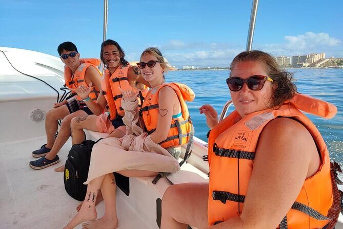 Puerto Vallarta snorkel tour at Los Arcos - The Bottom Line: Who Will Love This Tour?
