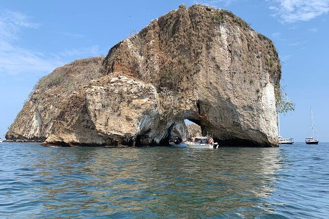 Puerto Vallarta snorkel tour at Los Arcos - FAQ