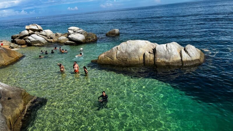 Puerto Vallarta: Snorkel With Tropical Fishes & Canopy Tour - FAQs
