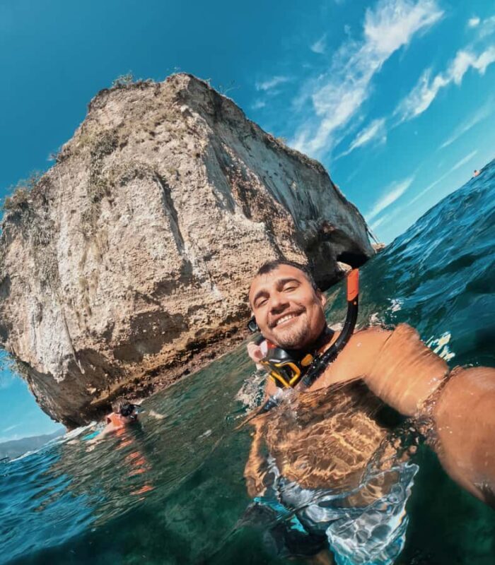 Puerto Vallarta: Snorkel y tour de 2 hrs en bote a Los Arcos - An In-Depth Look at the Tour Experience