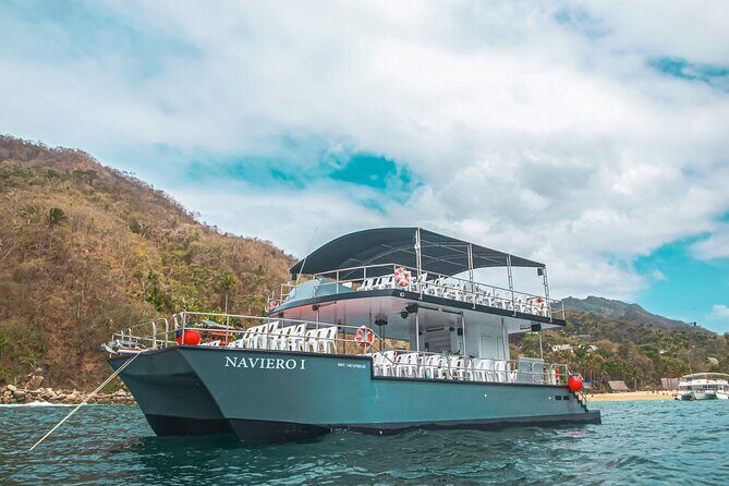 Puerto Vallarta Snorkeling at Arcos and Animas or Quimixto - The Sum Up