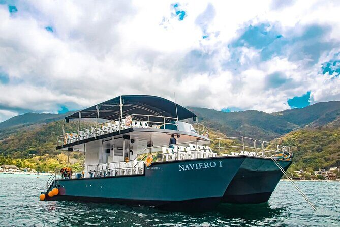 Puerto Vallarta Snorkeling at Arcos and Animas or Quimixto - FAQ