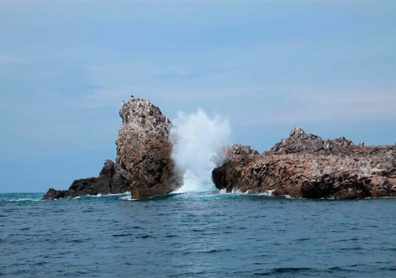 Puerto Vallarta: Snorkeling, Beach, Sailing to Marietas Park - An In-Depth Look at the Tour Experience