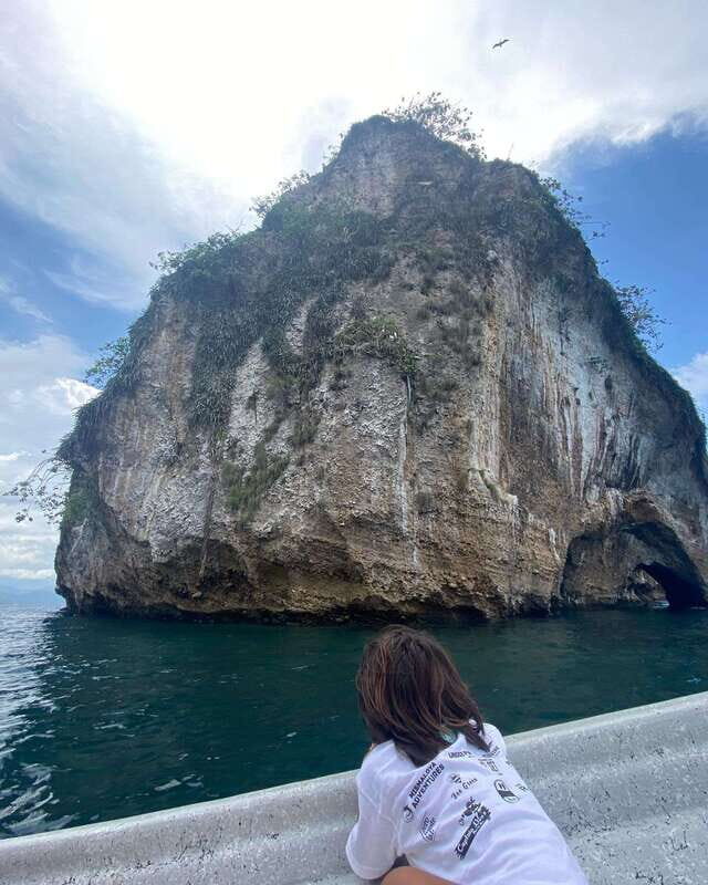 Puerto Vallarta: Snorkeling Tour to Los Arcos de Mismaloya - Who Should Consider This Tour