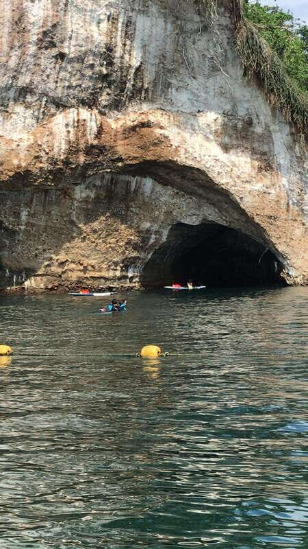 Puerto Vallarta: Snorkeling Tour to Los Arcos de Mismaloya - The Sum Up